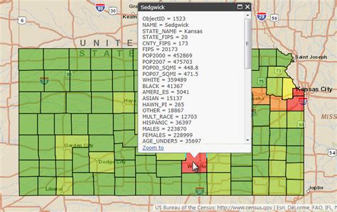 Adding A Polygon Overlay Logi Analytics