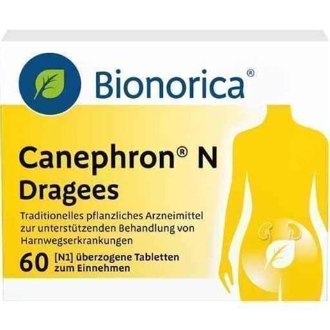 Canephron N Coated Tablets 60 Pcs Uk Elivera Uk