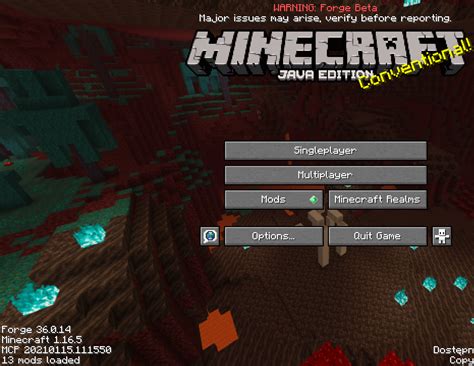 Server Erros Server Aternos Community