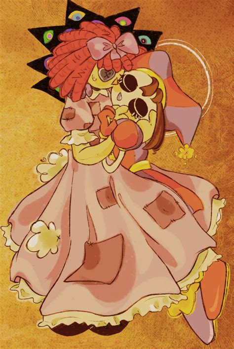 Browse Tadc Fandom Communities On Tumblr