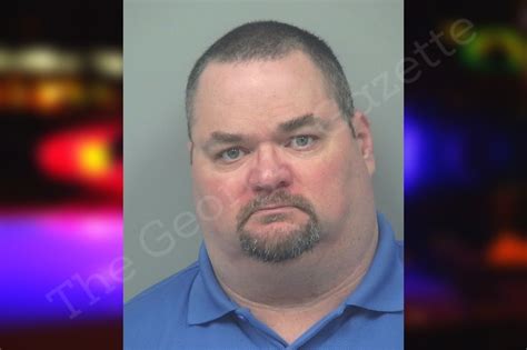 Jonathan Goodman — Gwinnett County Jail Bookings