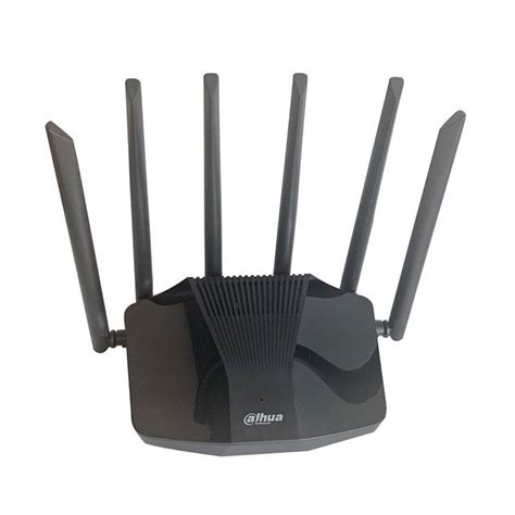 Router Dahua Doble Banda Wi Fi 867mbps Mu Mimo Tienda Cqnet