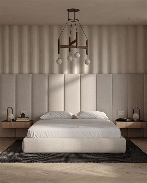 Upholstered Wall Panels Headboard At Brianna Rocher Blog