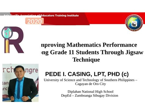 Pdf Pede I Casing Apaeti Presenter