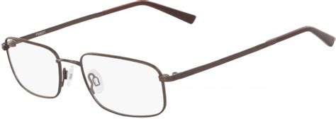 Flexon Flexon Orwell 600 52 Ready Made Reading Glasses At