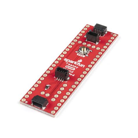 sparkfun qwiic shield for teensy extended buy in australia dev