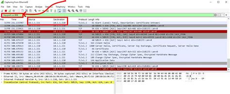 Solved How To Determine What Is Using Ldaps Up And Running Inc Tech How Tos