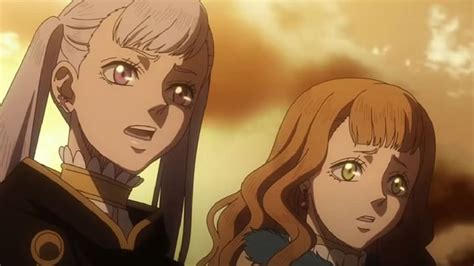 Black Clover Chapter 362 Has Fans Rioting Against Mimosa