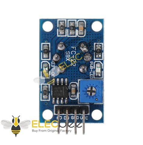 Mq137 Gas Sensor Module Mq 137 Ammonia Sensor Module Nh3 Sensor Module