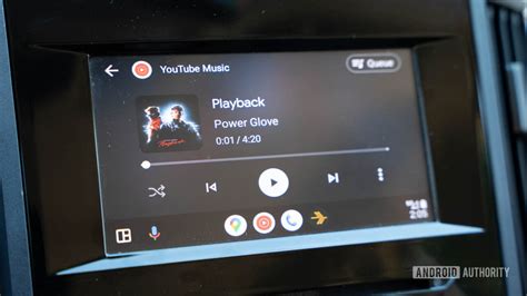 Your Android Auto Dashboard Just Got A Major Style Upgrade Android