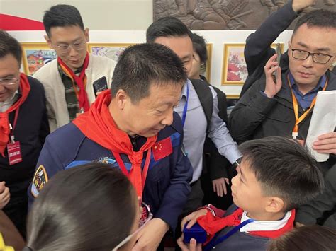 Self Taught 11 Year Old Coder From China Is Now Building His 2nd Rocket