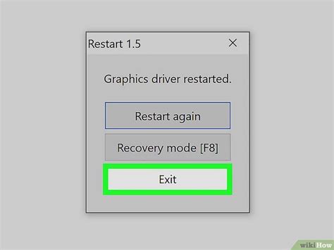 How To Reset Your Graphics Drivers Easy Ways