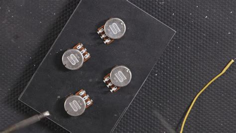 A Vs B Potentiometer Whats The Difference ElectronicsHacks