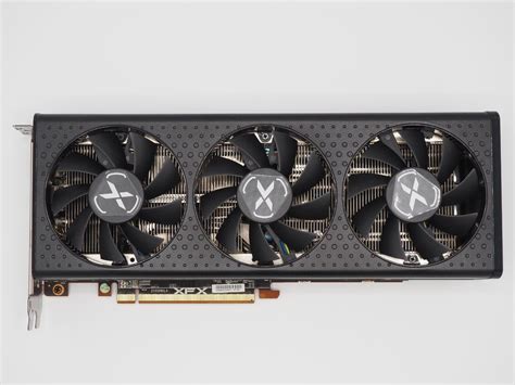 Mavin XFX Speedster QICK AMD Radeon RX XT GB GDDR Graphics Card