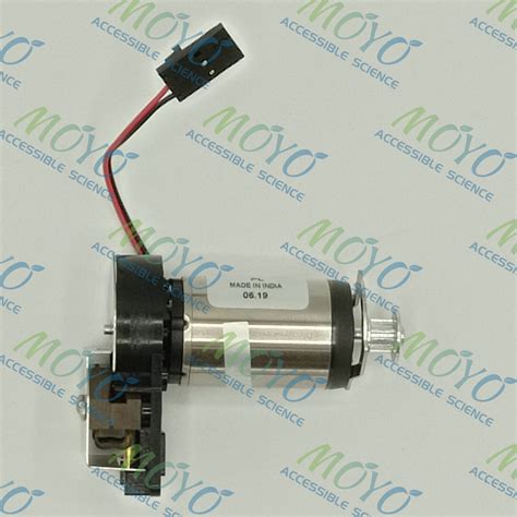 Agilent 7683 Gc Injector Plunger Motor G2613 60640 01 01 1 024 Moyo