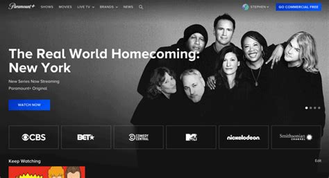 Paramount Plus Streaming Service Review For 2022