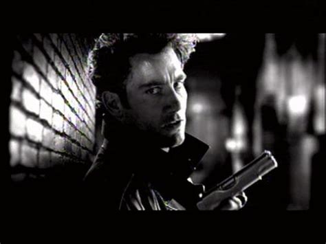 Elijah Wood Sin City 