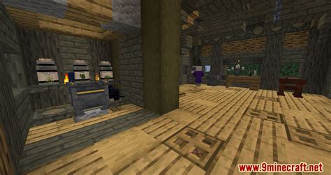 Medieval Mc Modpack 1 21 1 1 20 1 Fantasy Rpg Adventure And Exploration
