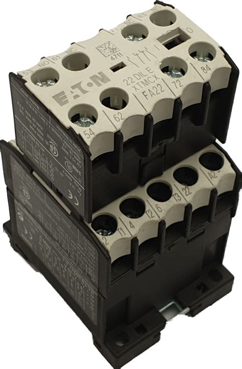 Eaton Dil Em 01 G Xtmc9a01 24v 22 Dil E X Tmc X Dil Em 01 G 24v Dc 22 Dil E • Cena Opinie