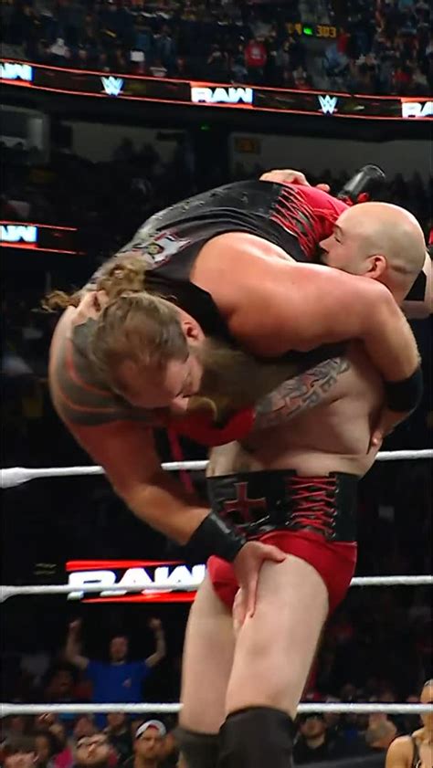 Raymond Rowe Erik Wwe • Instagram Photos And Videos