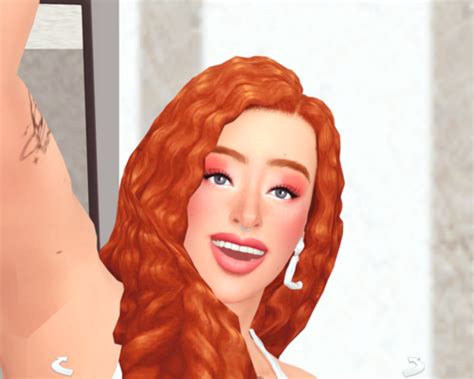 Bbw Pornstar Gwen Adora Sim Download Inspired By The Sims 4 Sims Loverslab