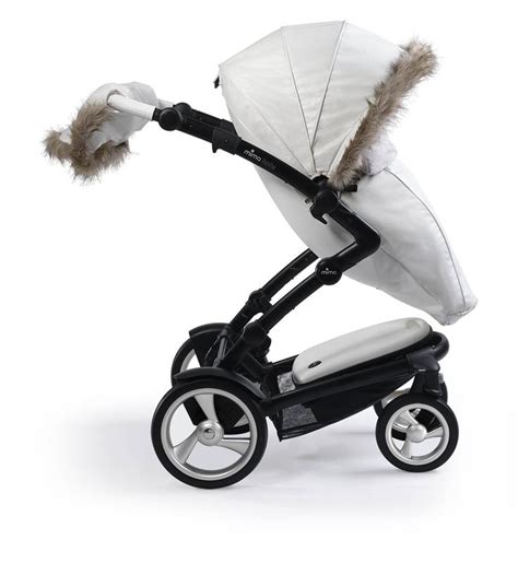 Snow White Kobi With Winter Outfit