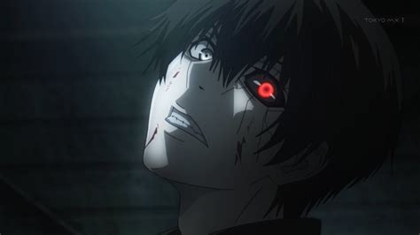 Tokyo Ghoul Opening 3 Museumberlinda