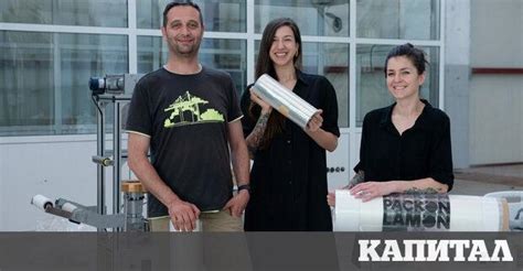 Капитал On Linkedin Доц д р Филип Ублеков къса парче стреч фолио от ролката и го пуска в купа