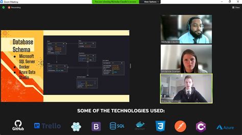 Dev10 On Linkedin Github Trello Docker React Softwaredeveloper Talentdevelopment