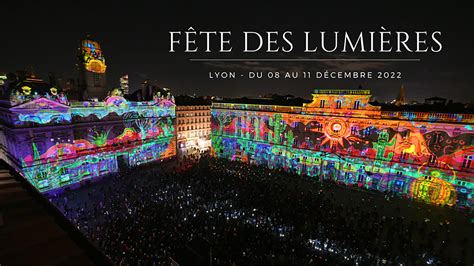 Programme Fête Des Lumières 2025 Ijuj