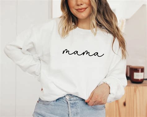 Mama Svg Mom Svg Mama Cursive Svg Mama Png Mama Script Etsy Canada