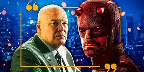 10 Best Daredevil Born Again Quotes
