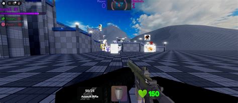 Help Testing My Nextbot Shooter Creations Feedback Developer Forum Roblox