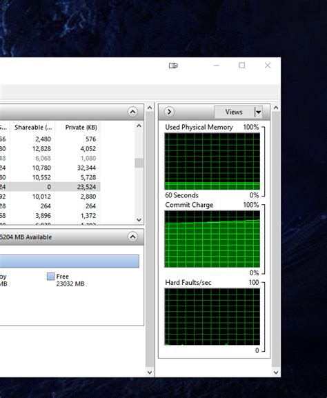 Low Memory Errors And Crashing On Windows Support Roon Labs Community