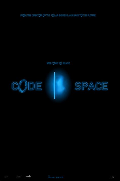 Code Space Idea Wiki Fandom