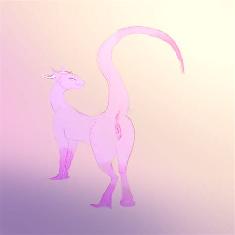 Rule 34 Anus Dragon Ear Fins Female Feral Fin Fluffbolds Genitals Hi