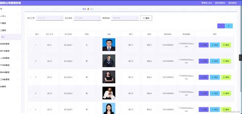 java毕设项目保险公司管理系统（java vue mybatis maven mysql） 项目案例 保险管理系统 csdn博客