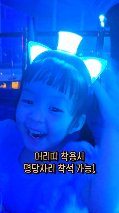 롯데월드 퍼레이드 끝내주게 즐기는법💫 Youtube