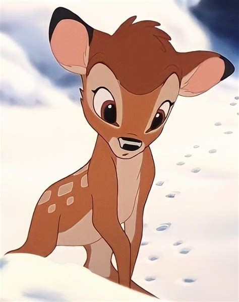 Bambi Artofit