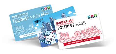 2024 Singapore Tourist Pass Guide Price Where To Buy And Faqs