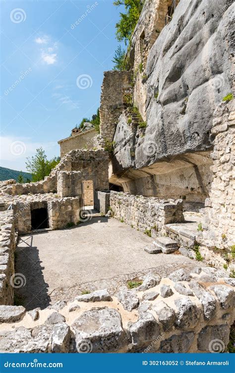 Hermitage Of The Holy Spirit Editorial Photography Image Of