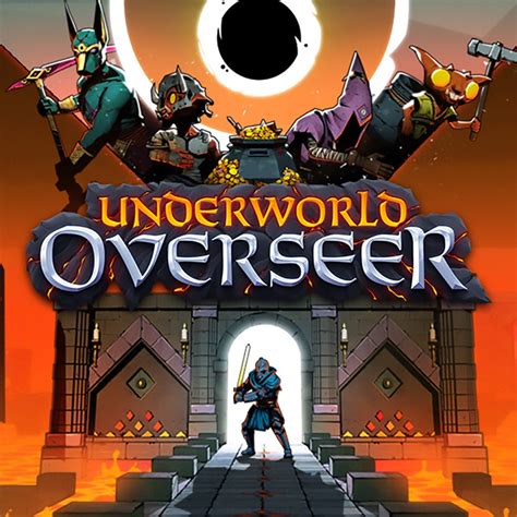 Underworld Overseer Ign