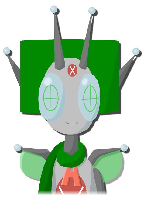 Pngtuber Alx By Latiaslord On Deviantart