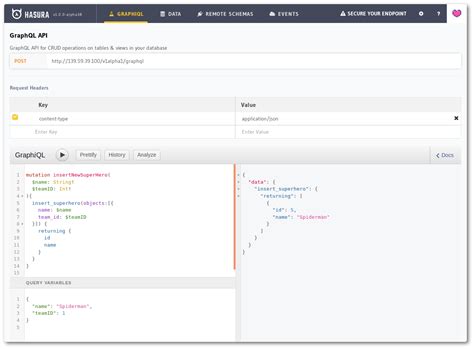 Learning GraphQL By Doing DigitalOcean