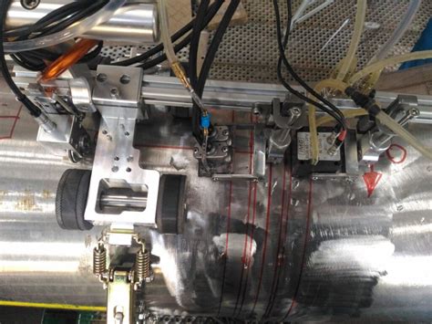 NDT Services NDT Nardoni