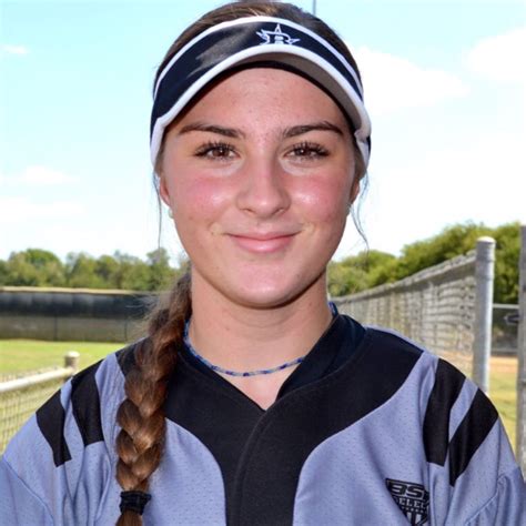 Bailey Edwards Sportsrecruits