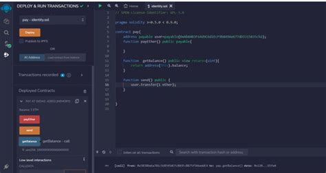 Aryan Bhartiya On Linkedin Blockchain Dapp Ethereum