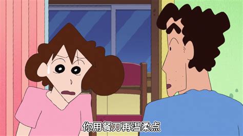 蜡笔小新新番 日语中字 1189 3 使用昂贵的餐具 双叶幼稚园招生处 双叶幼稚园招生处 哔哩哔哩视频