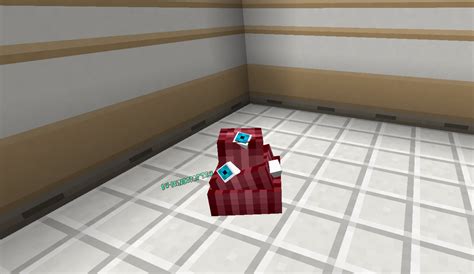 SCP XK Unity Addon аддон на новые объекты Скачать моды для Майнкрафт