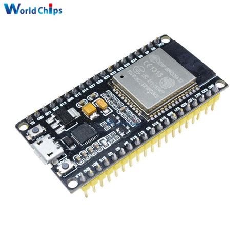 【happy One】esp32 Esp 32 Development Board Wireless Wifi Bluetooth Dual Core Cp2104 Filters